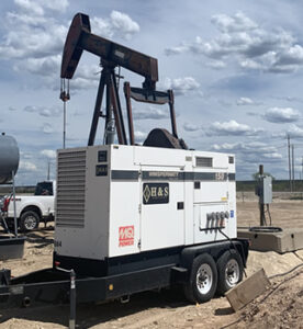 H&S Rentals | Equipment Rentals in West Texas | Specializing in Oilfield